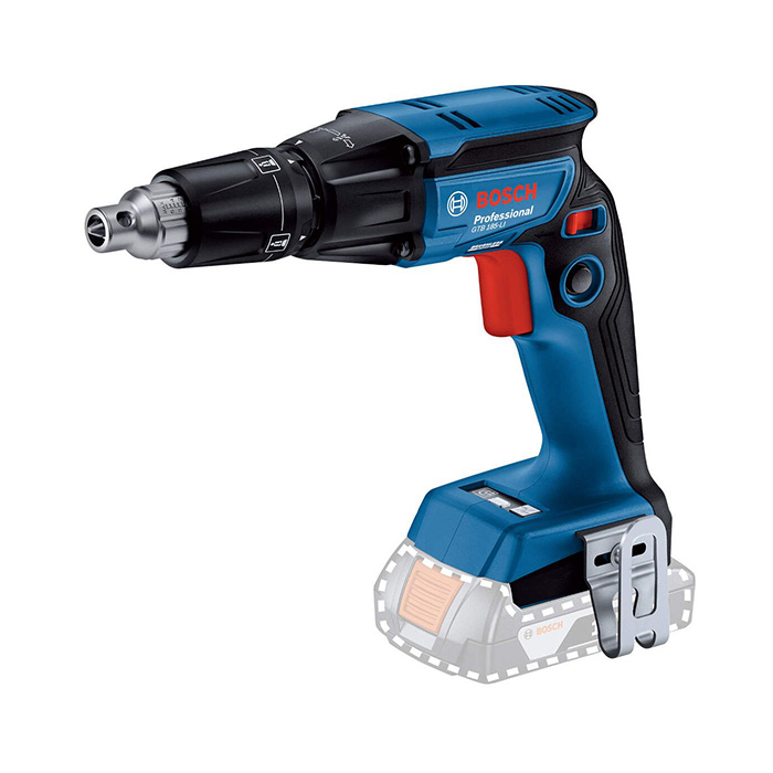 Bosch Aku Odvrtac za Suvu Gradnju GTB 185 Li Solo 0.601.9K7.021