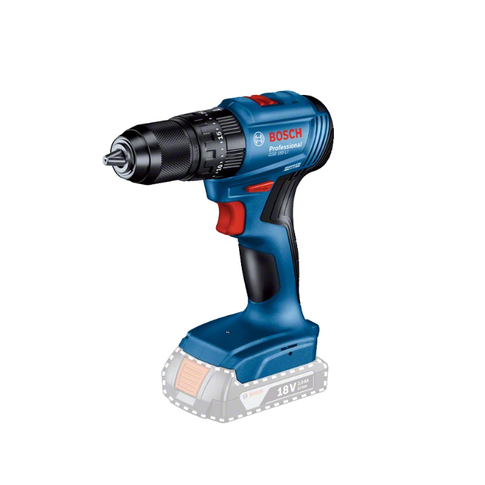 Bosch Aku Busilica GSB 185-Li Udarna Solo 0.601.9K3.103