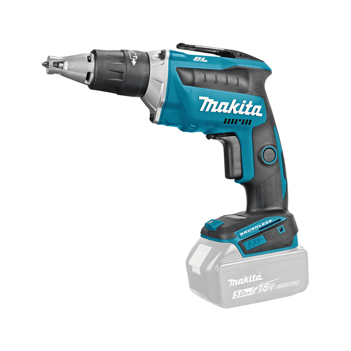 Makita Aku Zavrtac DFS452Z Solo