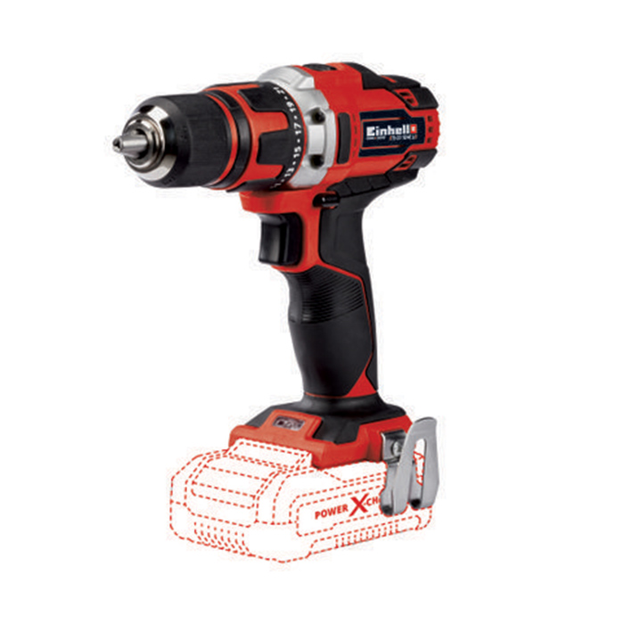 Einhell Aku Busilica TE-CD 18/40 Li BL Solo 4513997