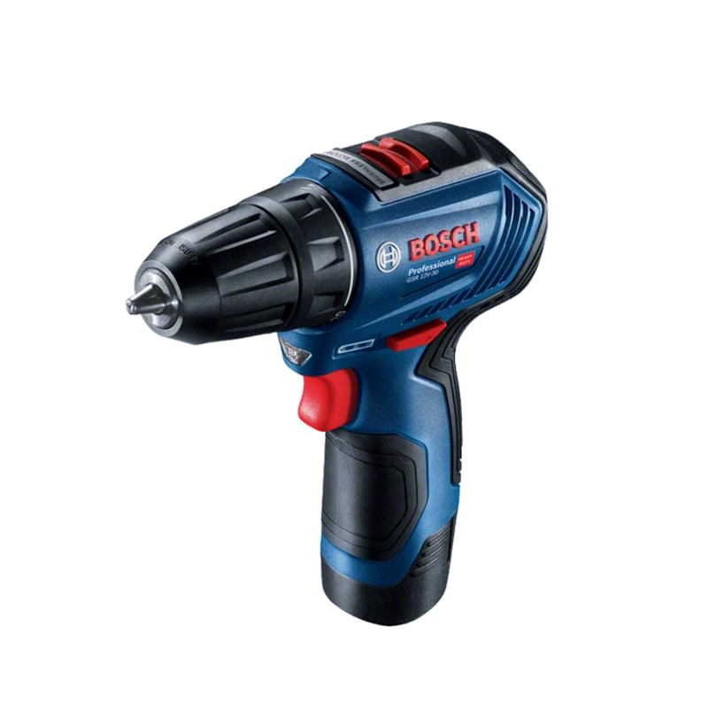 Bosch Aku Busilica GSR 12V-30 0.601.9G9.000