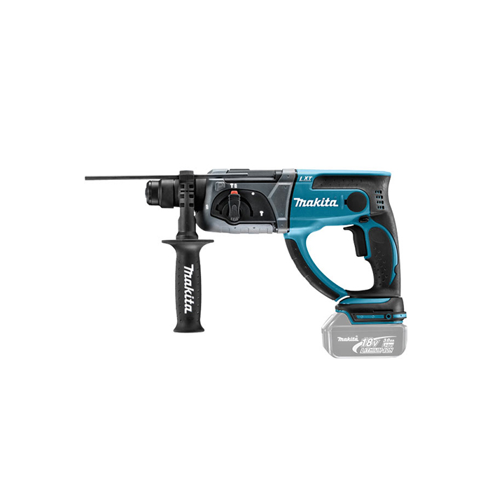 Makita Aku Busilica Cekis SDS+ DHR202Z