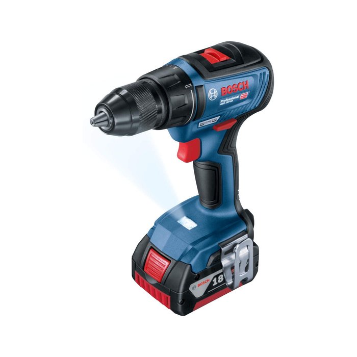 Bosch Aku Busilica Odvrtac GSR 18V-50 0.601.9H5.000