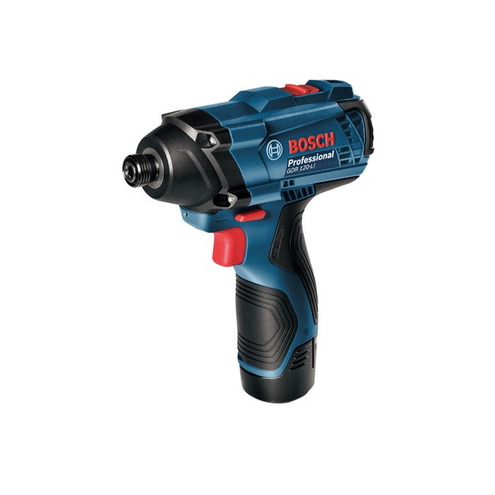 Bosch Udarni Odvijac GDR 120-Li 0.601.9F0.001