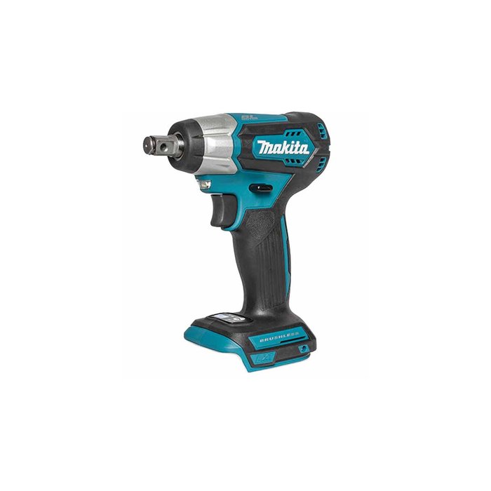 Makita Aku Udarni Zavrtac DTW181Z BL