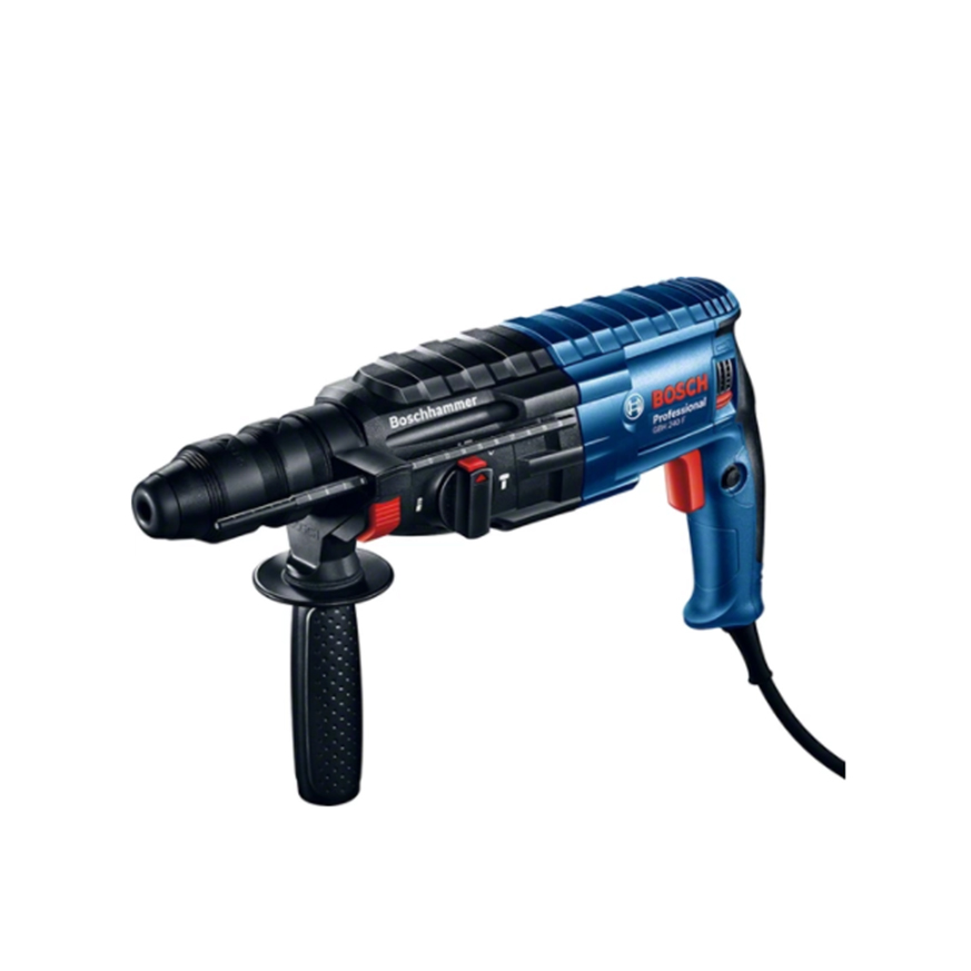 Bosch Cekic SDS+ GBH240F Izmenjiva Glava 0.611.273.000