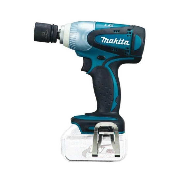 Makita Aku Udarni Zavrtac DTW251Z