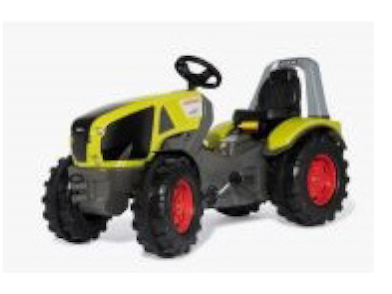 Трактор “X-Trac CLAAS Premium”