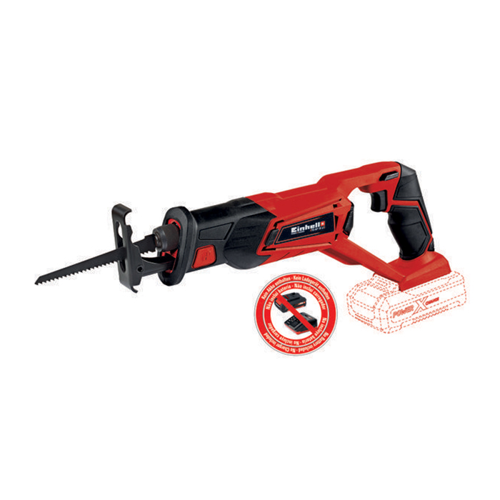 Einhell Aku Visenamenska Testera TE-AP 18 Li Solo 4326300