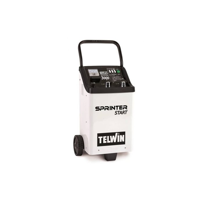 Telwin Starter i Punjac SPRINTER 3000 12/24V 300A TL829390