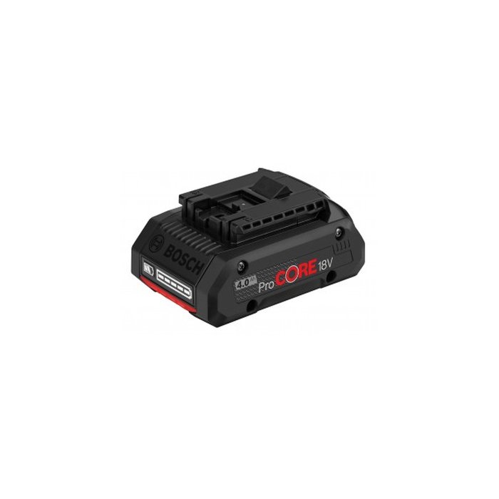 Bosch Akumulator Procore 18V/4Ah 1.600.A01.6GB