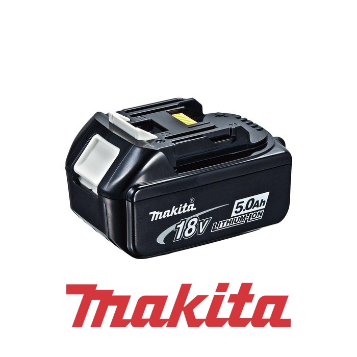 Makita Baterija 18V 5Ah BL1850BB