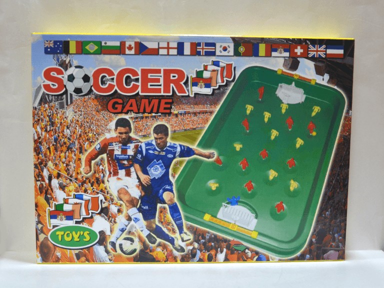 Мини фудбал “Soccer Game”