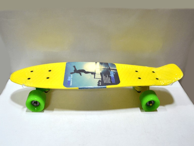Скејт – Skate board