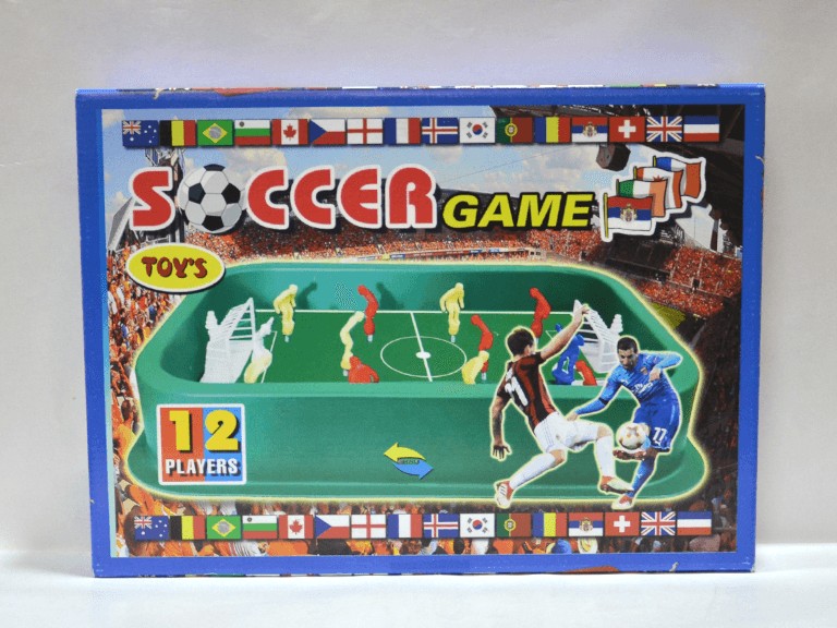 Мини фудбал “Soccer Game”