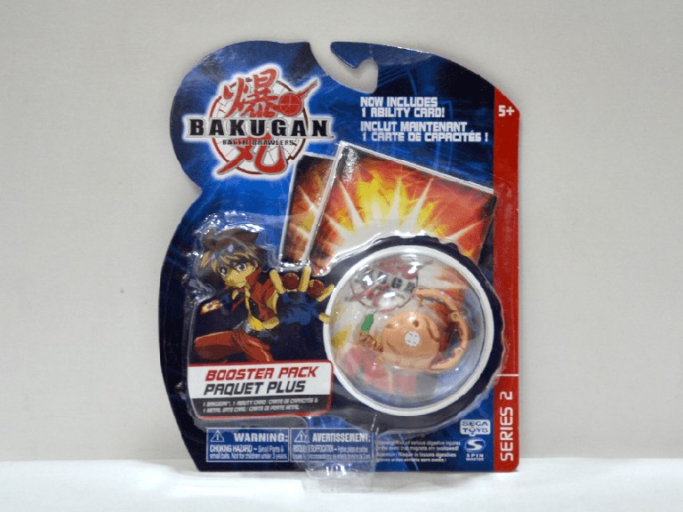 Кугле „Bakugan“