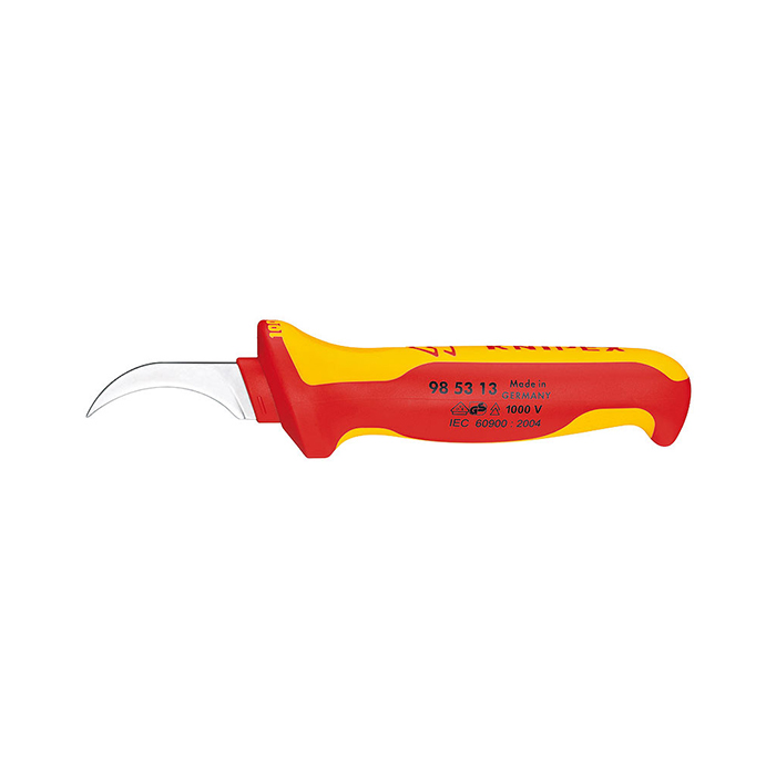 Knipex Noz Za Blankiranje 1000V 98 53 13