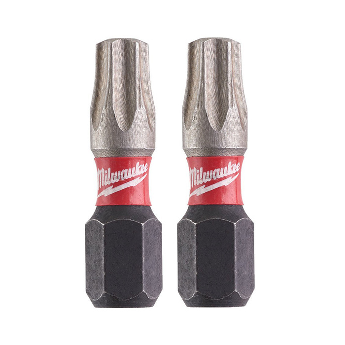 Bit Torx T27x25 Milwaukee 2/1 4932430884