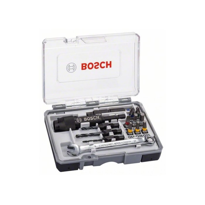 Bosch 20-delni Set Bitova Odvrtaca 2.607.002.786