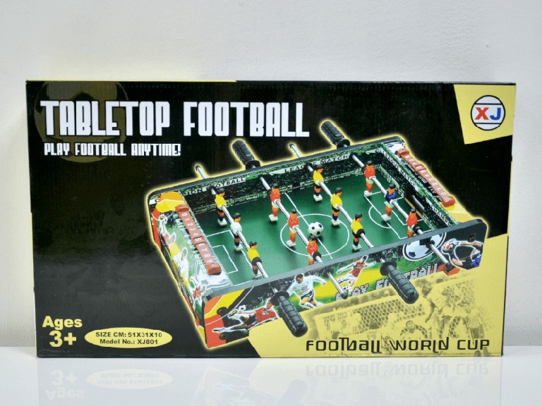 Стони фудбал „Tabletop Football“
