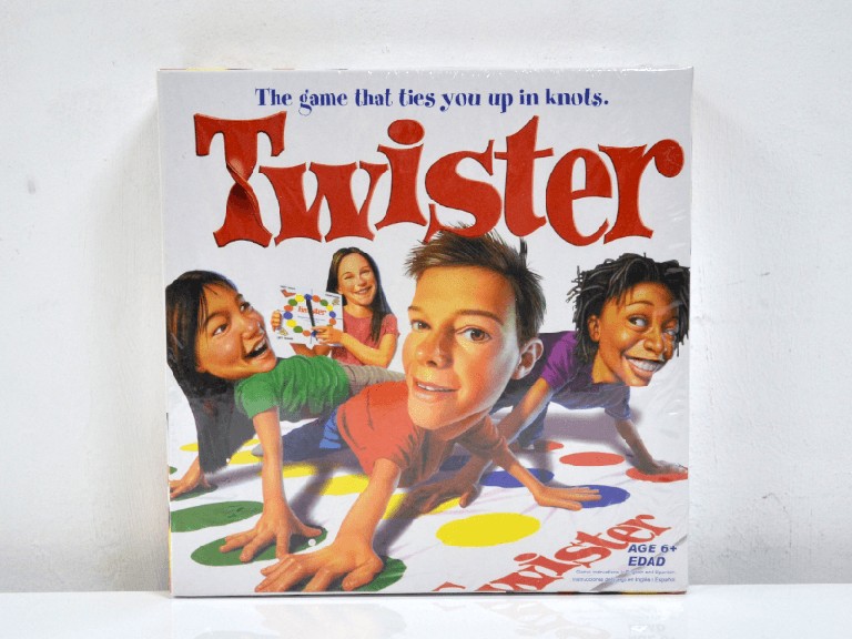Твистер – Twister