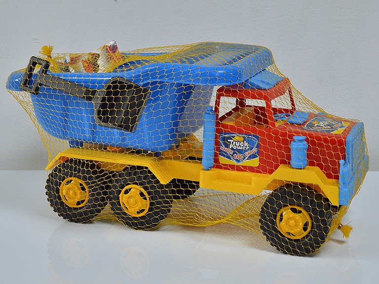 Камион „Dodge dumper“