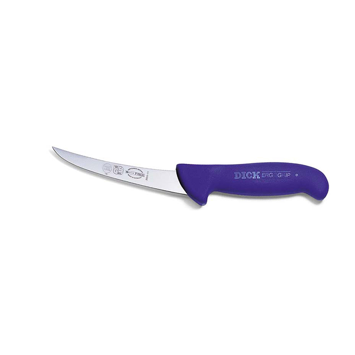 DICK ERGOGRIP Noz Pander Polufleksibilni Zakrivljeni 13cm 8298213