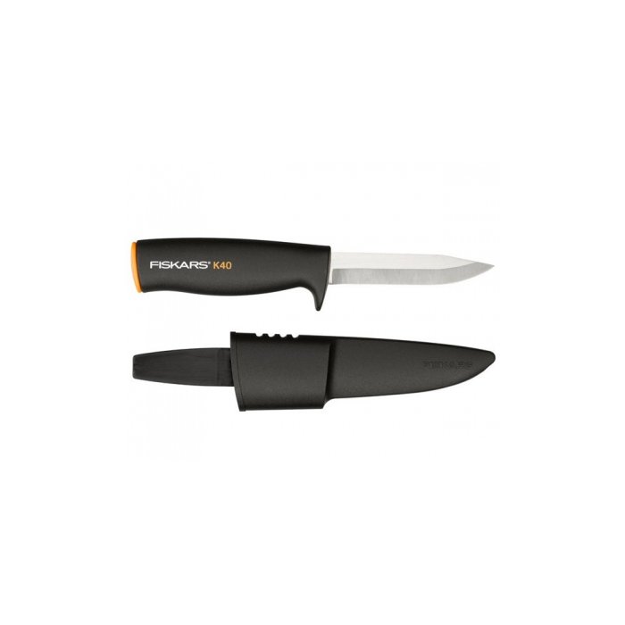 Fiskars Noz za Visenamensku Upotrebu 012818