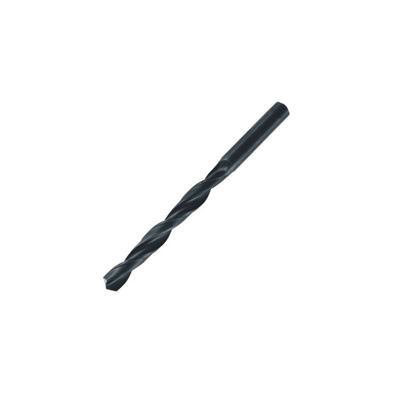 Burgija KEIL HSS Crna 6