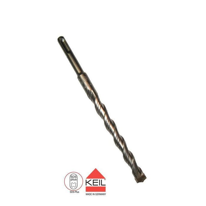 Burgija KEIL SDS+ 22×450