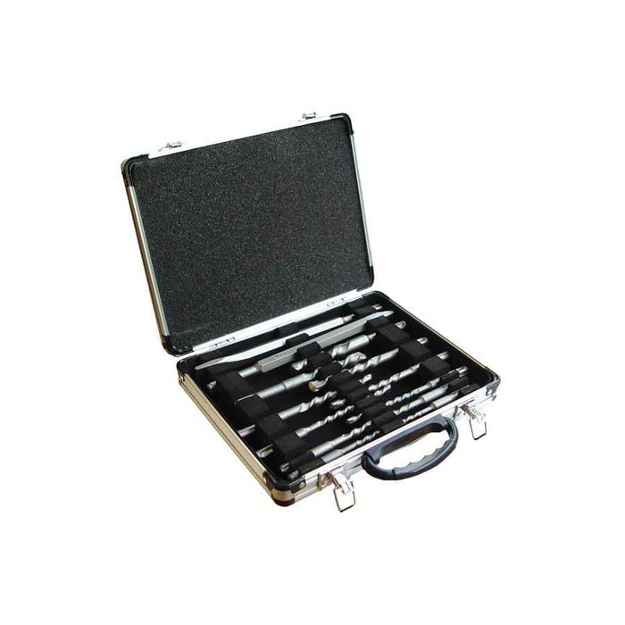 Makita Set Burgija SDS+ KPL S+B D-20111