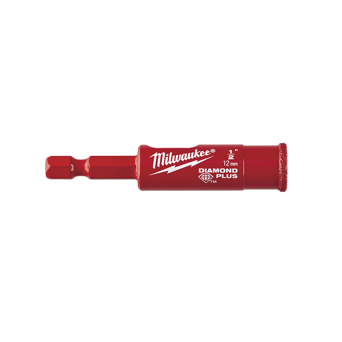 Burgija Dijamantska 12mm Milwaukee 49560511