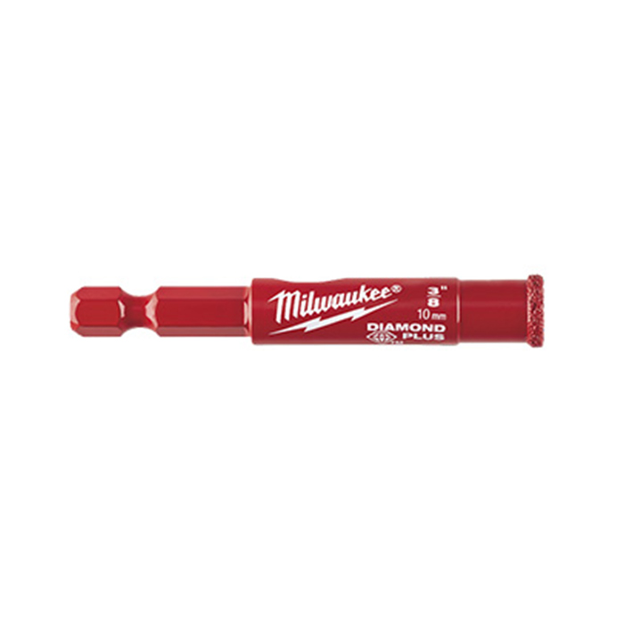 Burgija Dijamantska 10mm Milwaukee 49560509