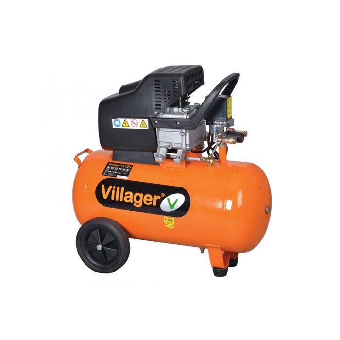 Villager Kompresor VAT-50L 007585