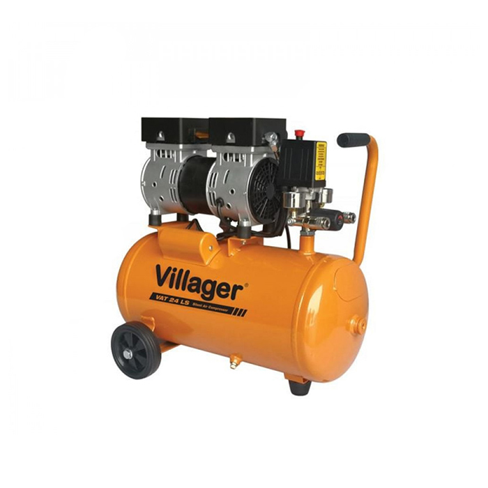 Villager Kompresor VAT 24 LS 067187