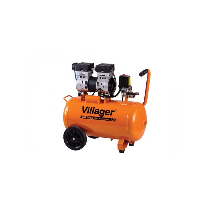 Villager Kompresor Besumni VAT 50 LS 049300