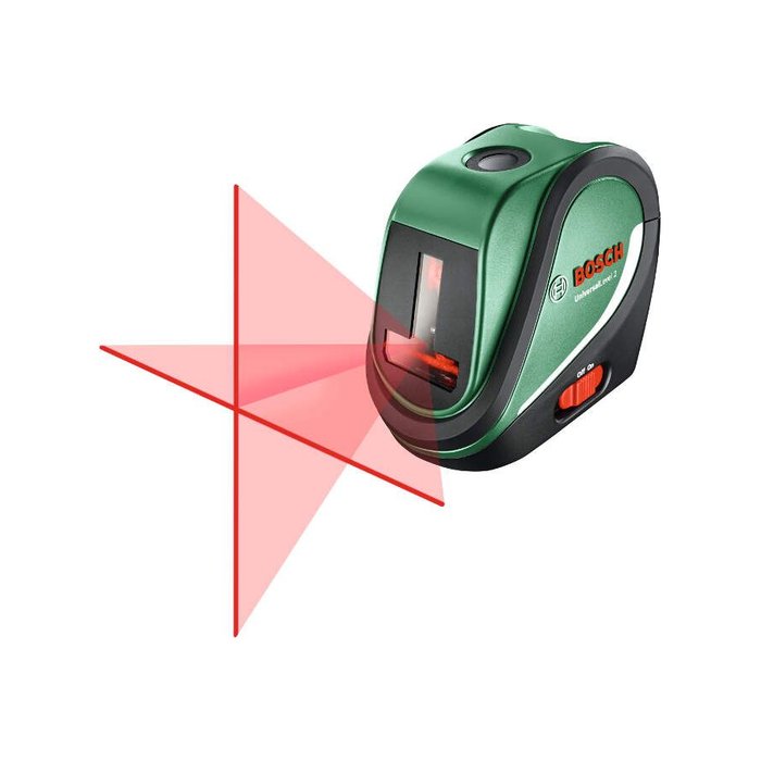 Bosch Laser za Linije UniversalLevel 2 0.603.663.800