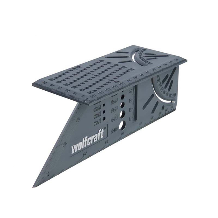 Vinkla 3D Wolfcraft 5208000 1252741