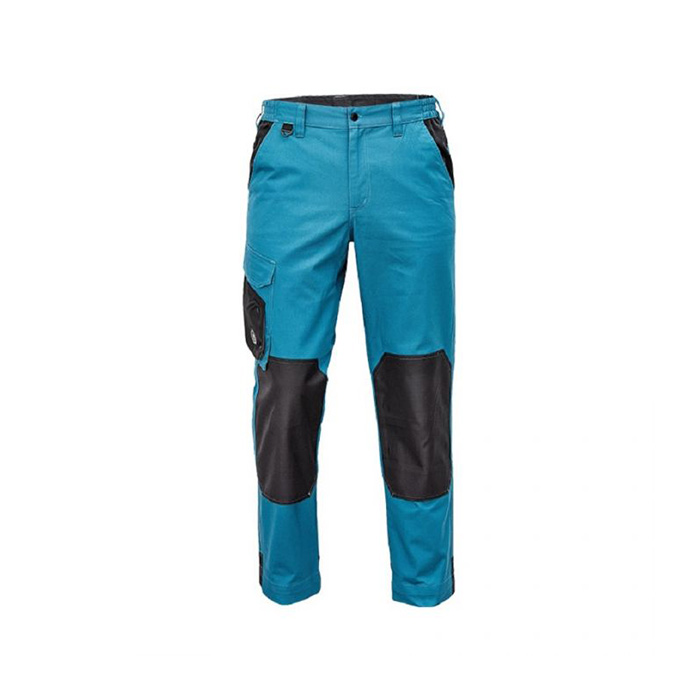 Pantalone Cremorne Petrol Plava 52 OD-8425