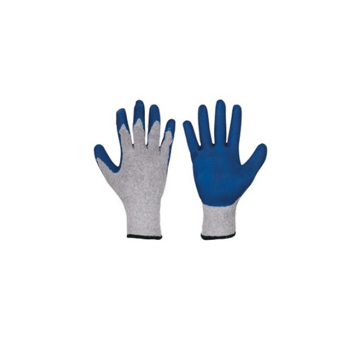 Rukavica UNIBLUE Latex Br.10 58994510