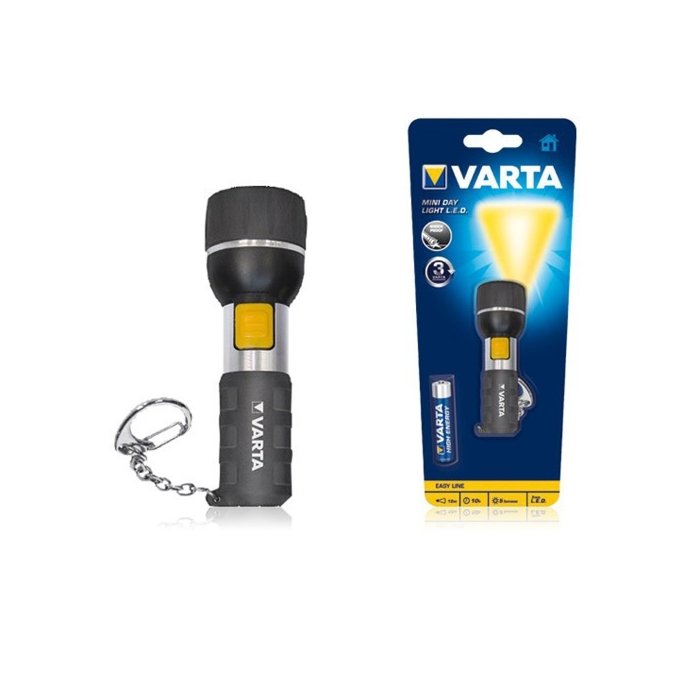 Varta Baterijska Lampa Mini Day LED 122a