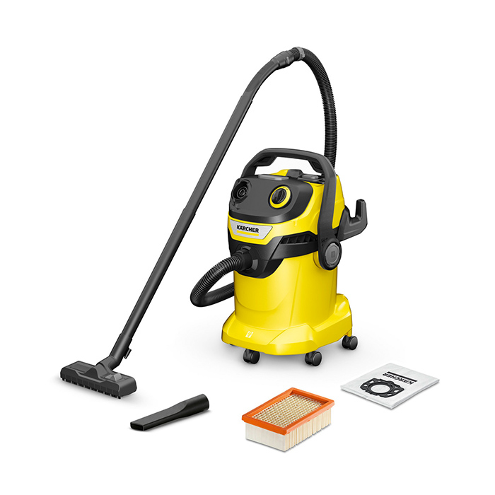 Karcher Usisivac WD 5 V-25/5/22 1.628-300.0