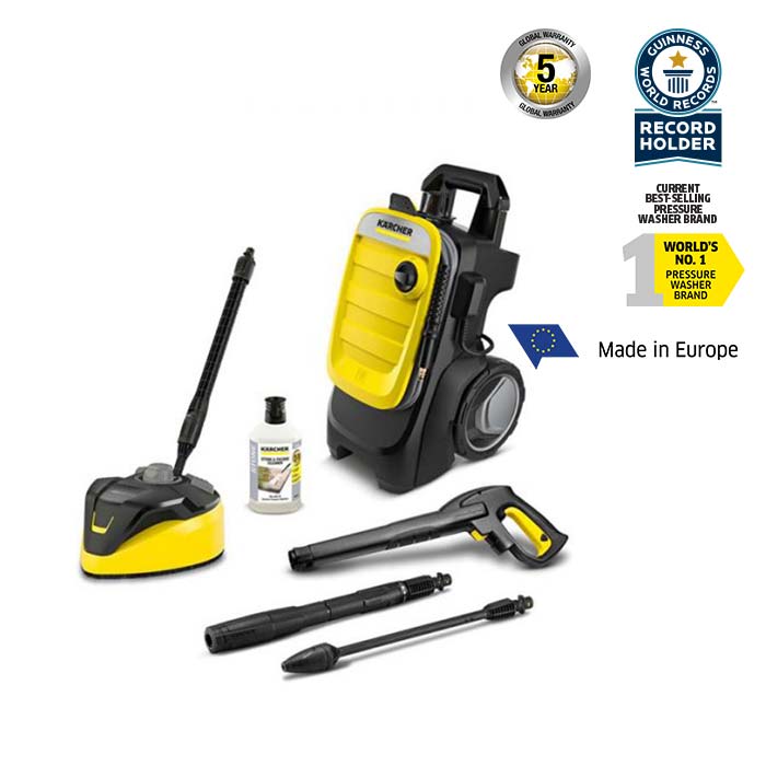 Karcher Perac Pod Pritiskom K7 Compact Home 1.447-053.0