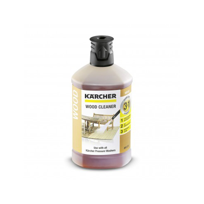 Karcher Sredstvo za Ciscenje Drvenih Povrsina 3u1 – 1L RM 612 6.295-757.0