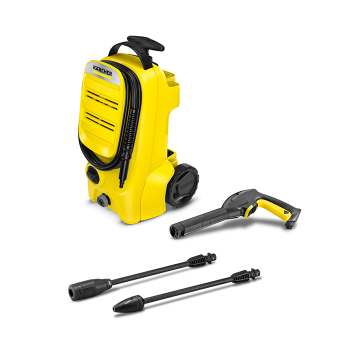 Karcher Perac K3 Compact 1.676-200.0