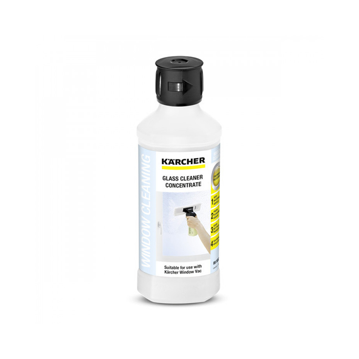 Karcher Sredstvo za Ciscenje Stakla RM 500 0,5L 6.295-933.0