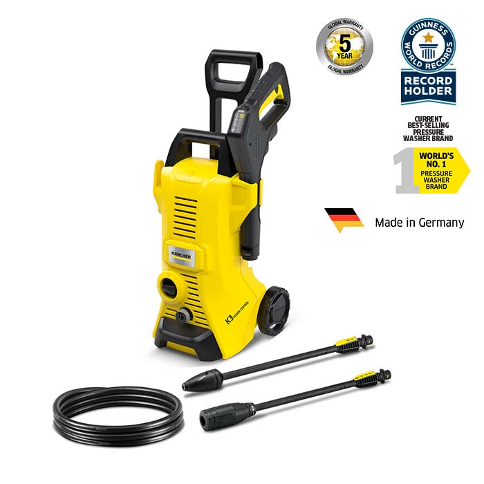 Karcher Perac K3 Power Control 1.676-100.0