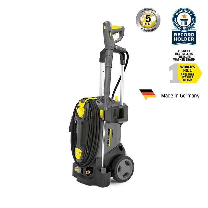 Karcher Perac pod Pritiskom HD 5/15 C Plus 1.520-931.0