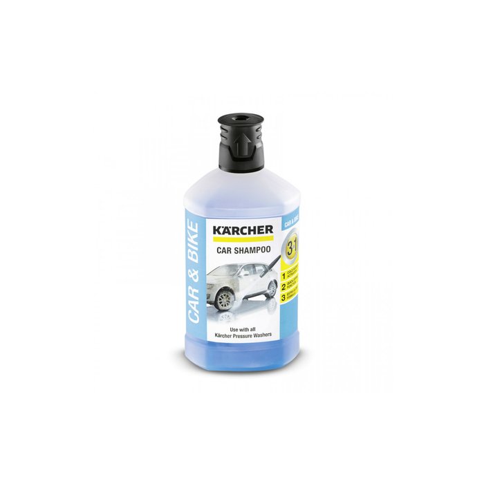 Karcher Sampon za Automobile – 1L RM610 6.295-750.0