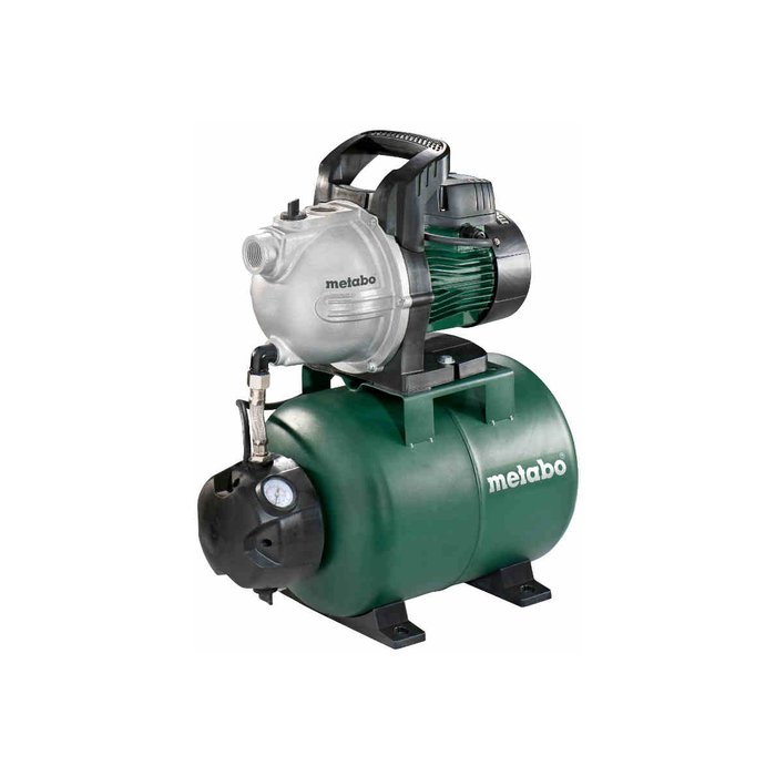 Metabo Hidrofor HWW 4000/25G 1100W 600971000